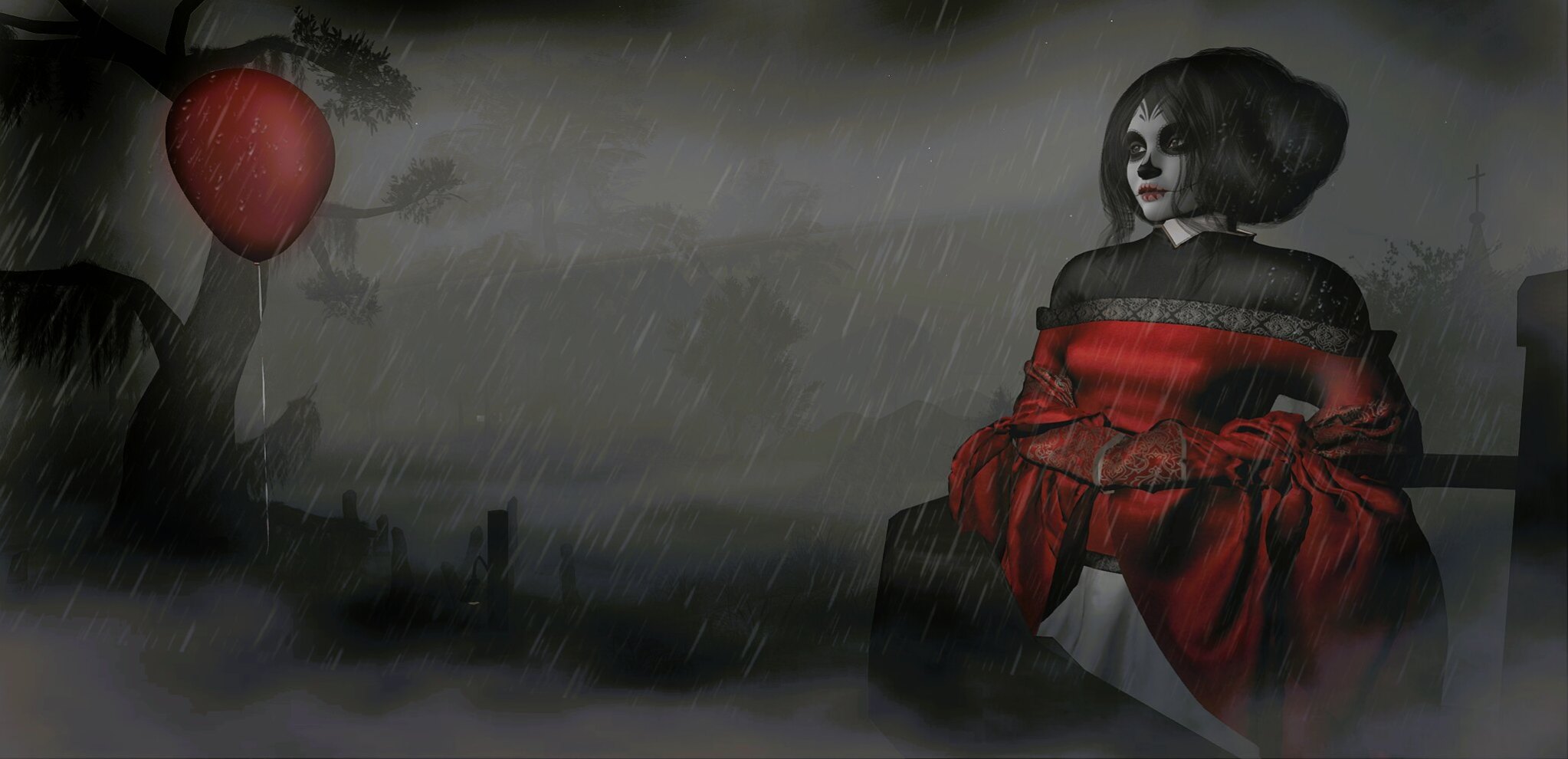 Announcing Enchantment’s Burton-Esque Photo Contest Winners! – Lost Unicorn