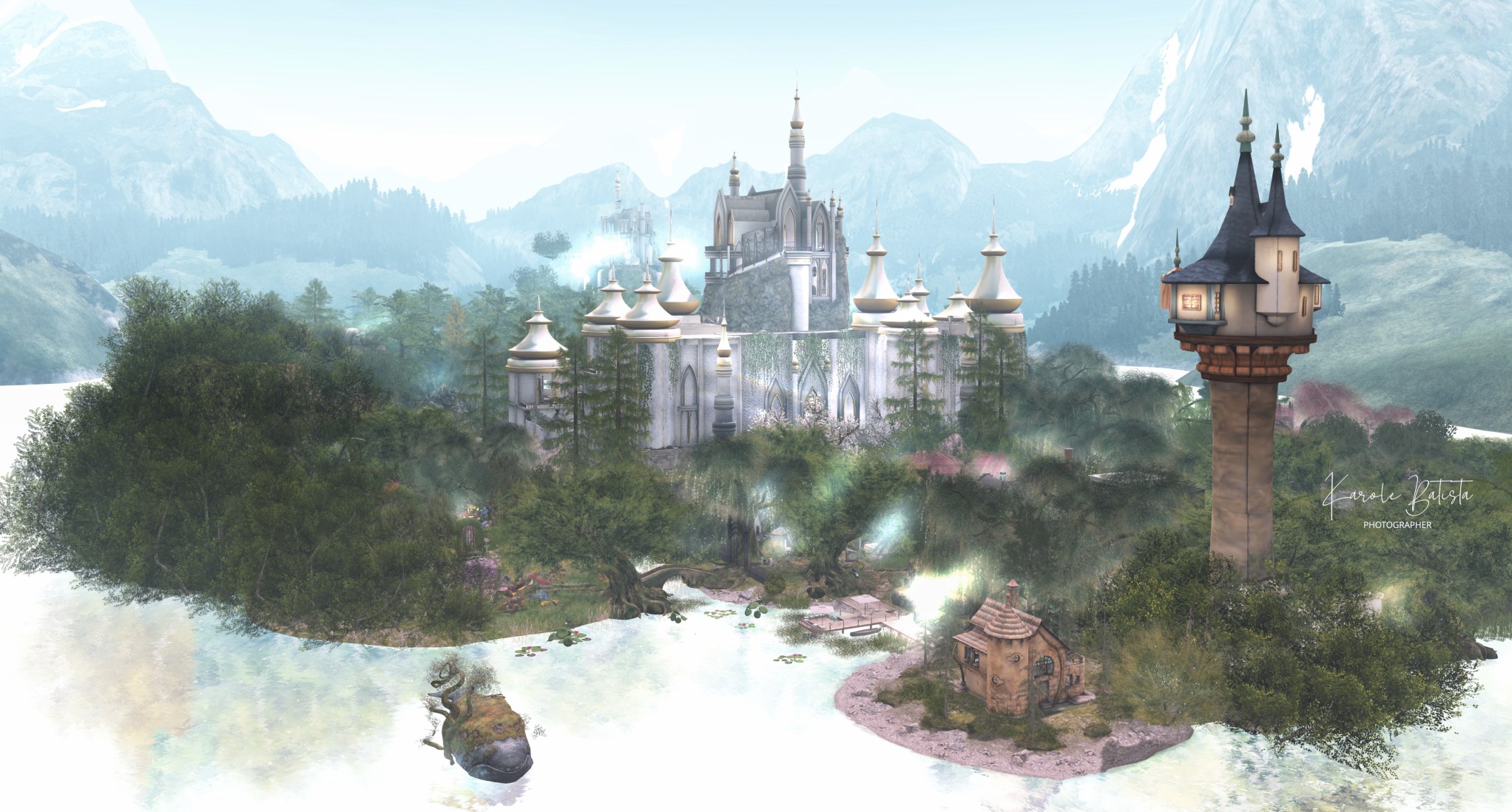 Announcing the Storybook Photo Contest Winners! – Lost Unicorn